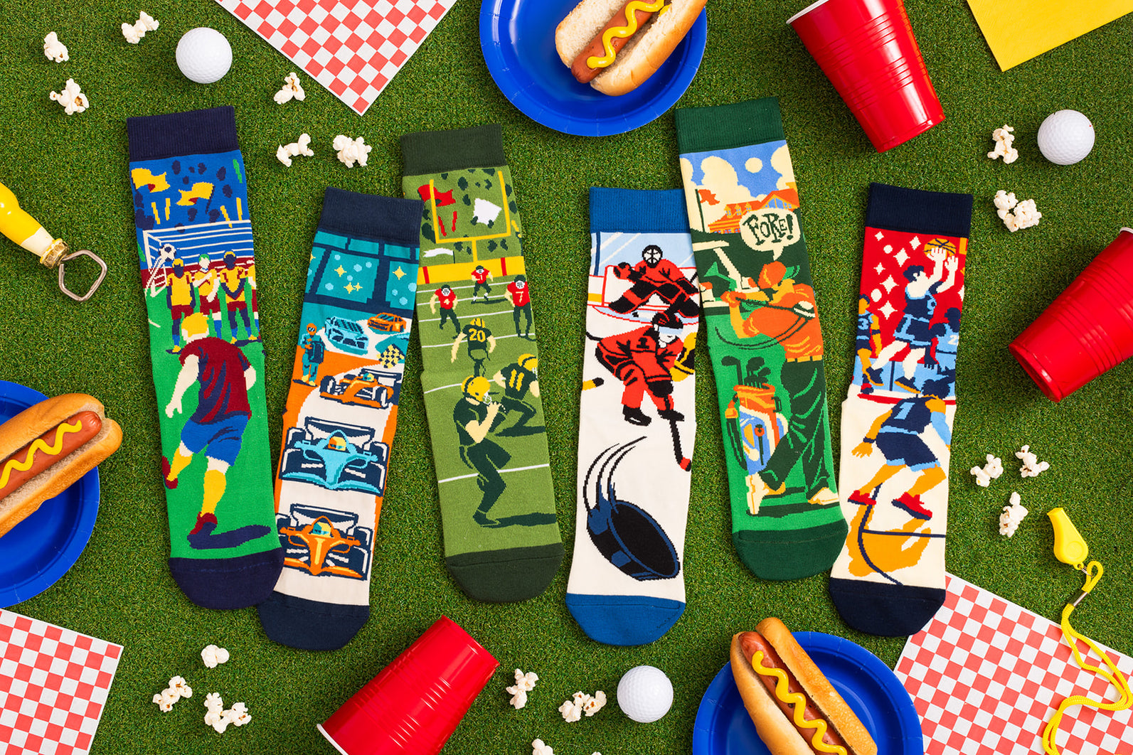 Lavley Wholesale | Shop Socks, Aprons & More For Your Retail Store