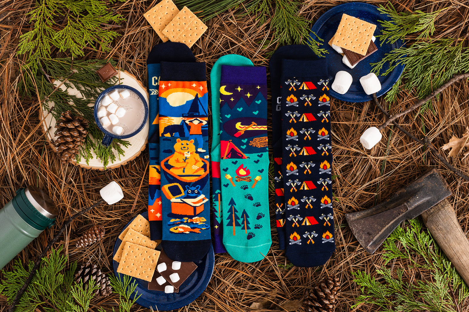 Lavley Wholesale | Shop Socks, Aprons & More For Your Retail Store