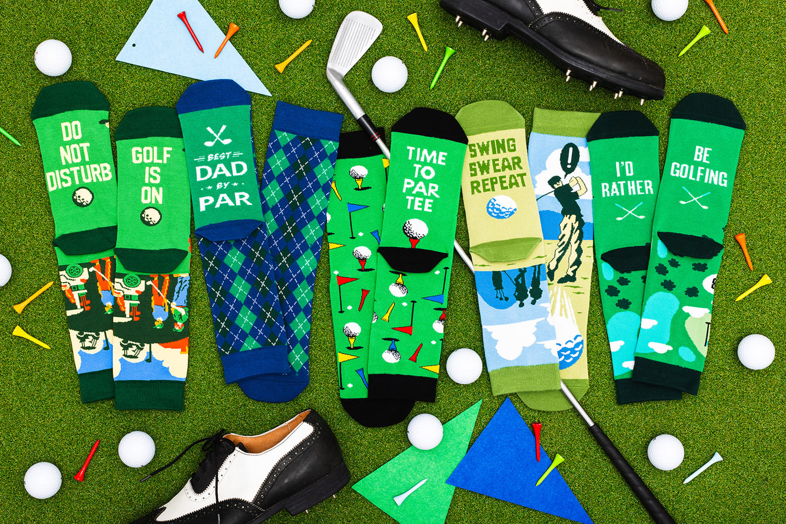 Lavley Wholesale | Shop Socks, Aprons & More For Your Retail Store